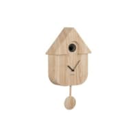 Horloge coucou moderne 40x23cm COUCOU | Maisons du Monde