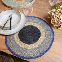 Sets de table Rond | Maisons du Monde