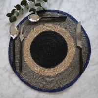 Sets de table Rond | Maisons du Monde