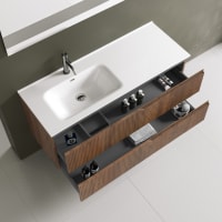 Meuble De Salle De Bain