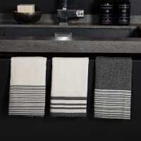 Paño de cocina (x3) algodón Mahdia | Maisons du Monde