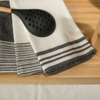 Paño de cocina (x3) algodón Marsa | Maisons du Monde