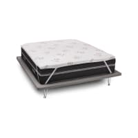 Topper Matrimoniale 135X200X8 CM Jeno | Maisons du Monde