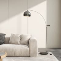 Lampadaire Arceau Maison Du Monde