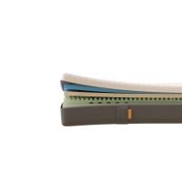 Matelas latex et mémoire de forme 160x200 Actilatex dream | Maisons du ...