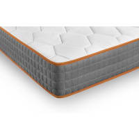 Colchón viscosoft dream flex altura 15 cm, medida: 135x190 cm Viscosoft ...