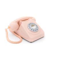 Téléphone analogique 746 WALL PUSH BUTTON | Maisons du Monde