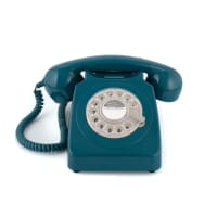 Téléphone analogique 746 ROTARY | Maisons du Monde