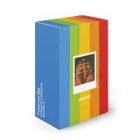 Appareil photo instantané Everything Box Go Generation 3 | Maisons du Monde
