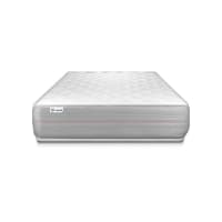 Matelas déhoussable bambou à mémoire de forme 60x120cm Flex | Maisons ...
