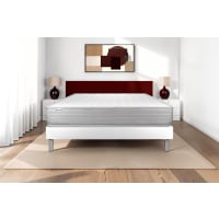 Matelas déhoussable bambou à mémoire de forme 60x120cm Flex | Maisons ...