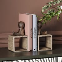 Serre livres | Maisons du Monde