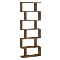 Etagère en fer brun rustique Noreen | Maisons du Monde