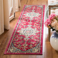 Tapis shaggy 120x170 crème Sg madrag | Maisons du Monde