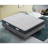 Matelas ZENITH mémoire de forme mousse 140x200 | Maisons du Monde