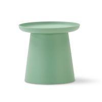 tavolino da appoggio rotondo | Maisons du Monde