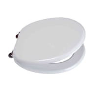 Abattant WC Thermodur Géométrique | Maisons du Monde
