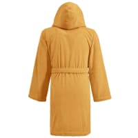 Peignoir court à capuche femme poudre l Constance | Maisons du Monde
