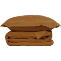 Funda nórdica y funda de almohada algodón Julia | Maisons du Monde