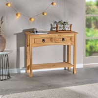 console bois massif | Maisons du Monde
