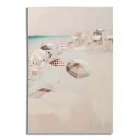 Quadro su tela a olio dipinto dipinta a mano senza cornice 60x80cm ...