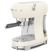Expresso broyeur compact noir Smeg Collezione | Maisons du Monde