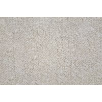 Letto contenitore Bouclé Bianco sporco 180 x 200 cm Sezanne | Maisons ...