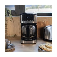 Cafetière électrique Noir | Maisons du Monde