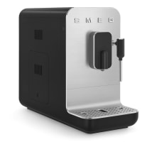 Expresso broyeur compact noir Smeg Collezione | Maisons du Monde