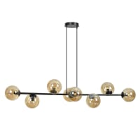 Set di posate da 24 pezzi in acciaio inox Figure | Maisons du Monde