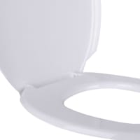 Abattant WC uni | Maisons du Monde