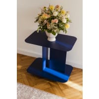table à roulettes | Maisons du Monde