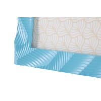 Cornice in resina verde cm 21,5x2,5x25,8 Greeny | Maisons du Monde