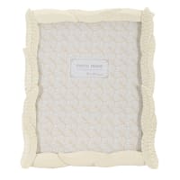 Cornice in resina verde cm 21,5x2,5x25,8 Greeny | Maisons du Monde