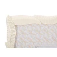 Cornice in resina verde cm 21,5x2,5x25,8 Greeny | Maisons du Monde