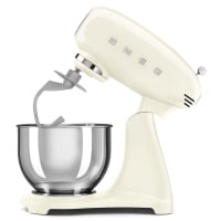 Robot pâtissier multifonction en acier inoxydable gris DOP137G ...