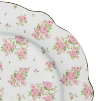 Assiettes Rose | Maisons du Monde