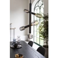 Lampadina led Vintage Fil. Curved Bottle Bumped Oro VINTAGE | Maisons ...