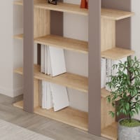 Estantería media luna Deva | Maisons du Monde