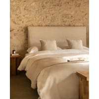 Têtes de lit Beige | Maisons du Monde