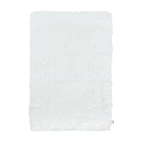 Tapis de salon moderne blanc 200x290 cm Bona | Maisons du Monde
