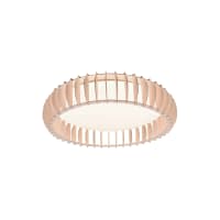 Plafoniera BETTY bianca 43 cm – LED, temperatura regolabile Betty ...