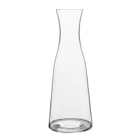 Carafe en verre 0.7L | Maisons du Monde