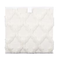 Boîte en bambou et coquillages, beige 16x10 сm FLEUR | Maisons du Monde