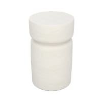 tavolino da appoggio rotondo | Maisons du Monde