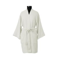 Accappatoio kimono cotone Carla | Maisons du Monde