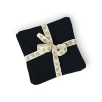 Set di 4 sottobicchieri lino 10x10 cm Gabriel | Maisons du Monde