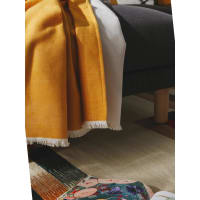 Plaid cotone Oslo | Maisons du Monde