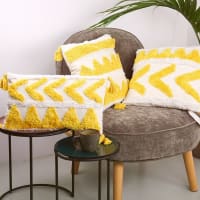 Cuscino decor 30x50cm Roca | Maisons du Monde