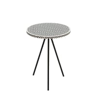 Tavolino nero | Maisons du Monde